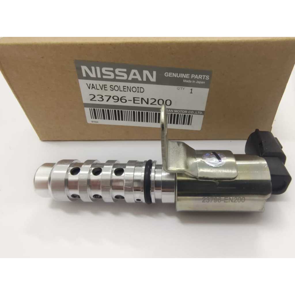 Nissan LIVINA NV200 Oil Control Valve Assy VVTI Valve Solenoid Valve ...