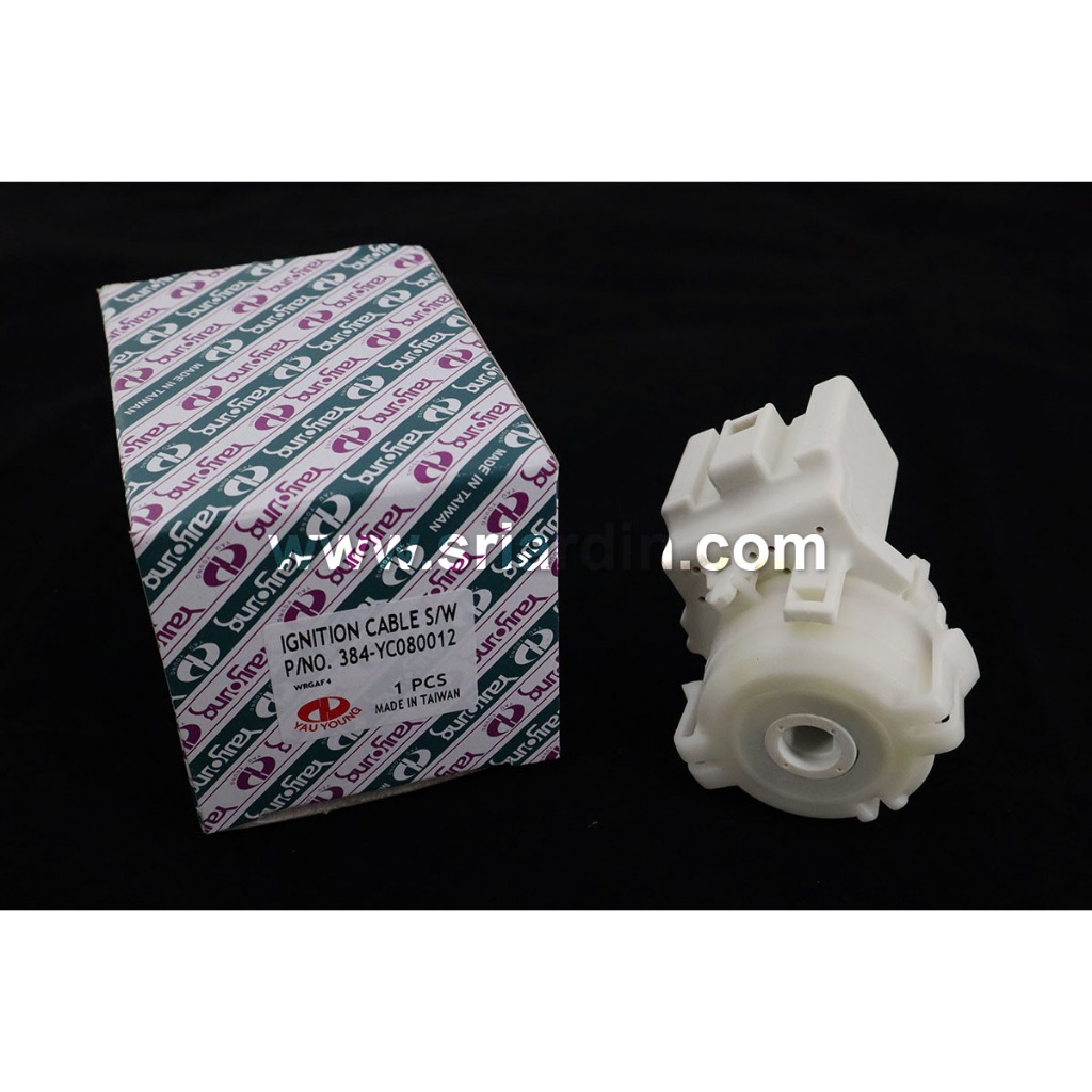 Toyota Hilux Vigo / Fortuner 05-09 / Vios NCP93 07-13 / Land Cruiser ...