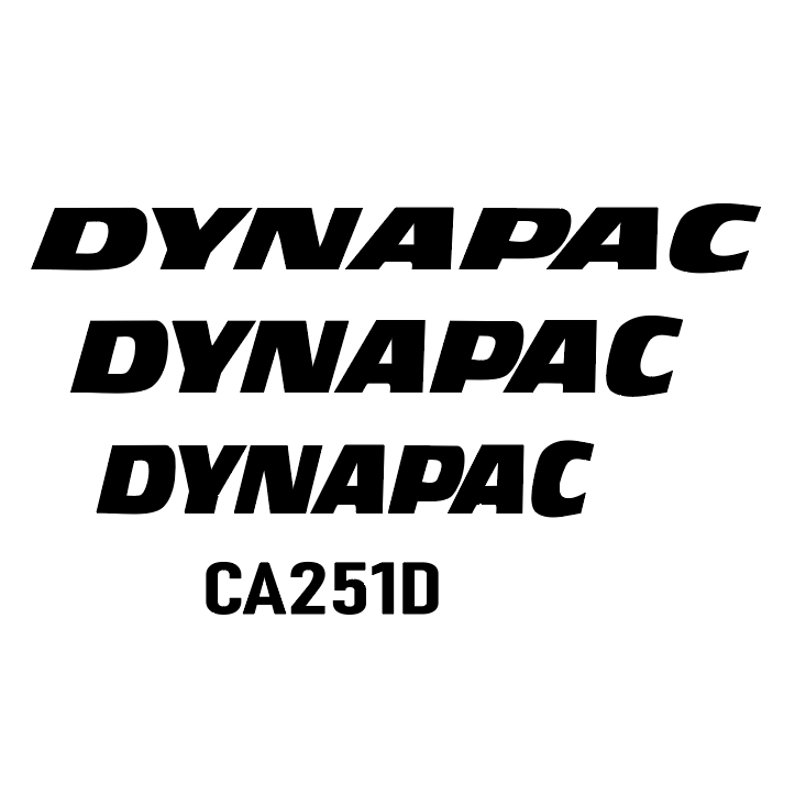 DYNAPAC STICKER,STICKER CUTTING DYNAPAC STICKER REPLACEMENT TAMPAL LUAR ...