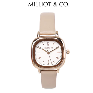 Milliot & Co. Official Store Online, July 2024 | Shopee Malaysia