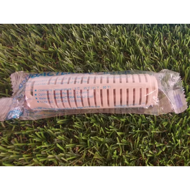 Coway original filter villaem neo sense 11" villaem CHP-08AR / villaem ...
