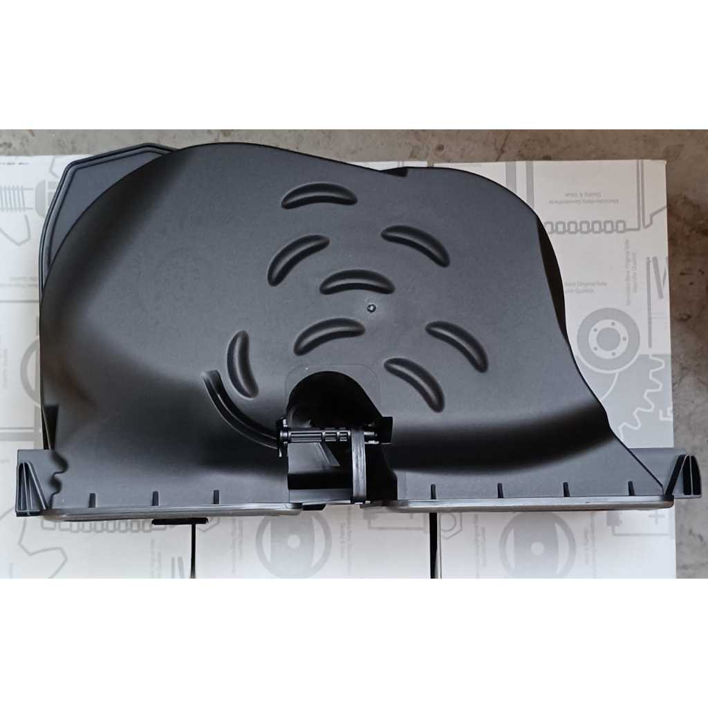 Mercedes Benz Original 2128302200 Aircond Intake Blower Housing W212 ...