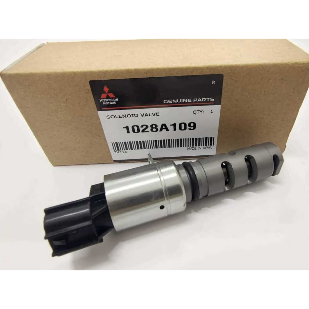 Mitsubushi Lancer Inspira Oil Control Valve Assy VVTI Valve Solenoid ...