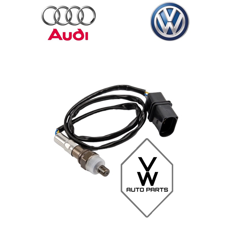 ( 100% ORIGINAL BOSCH ) OXYGEN SENSOR O2 SENSOR SKODA OCTAVIA ...
