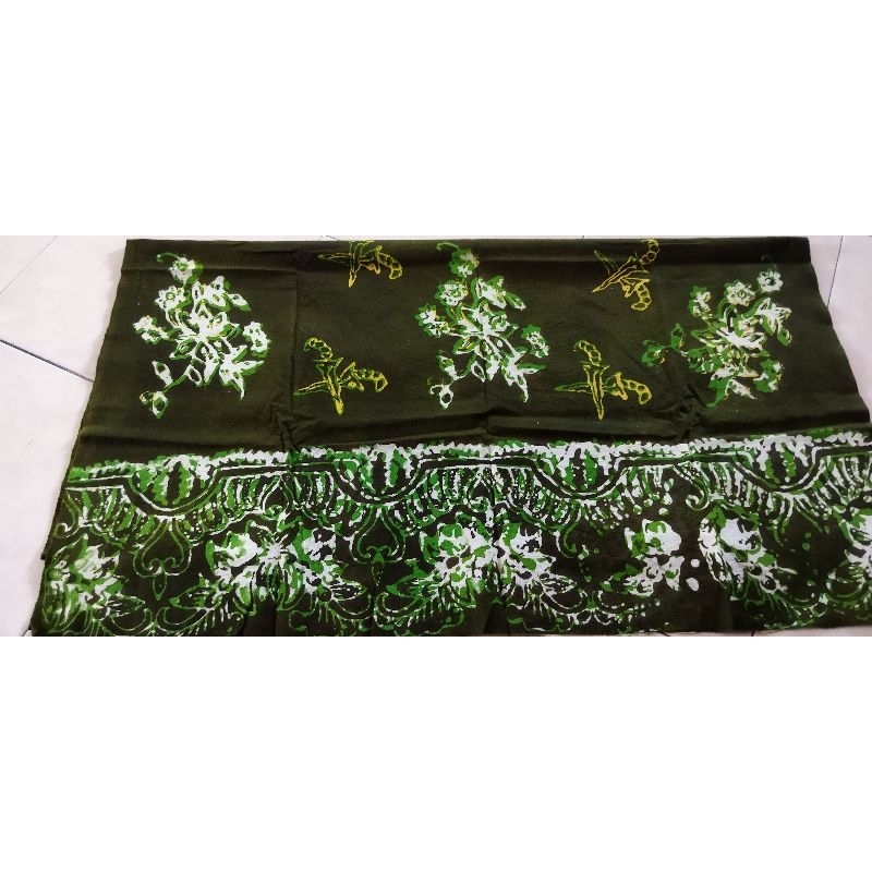 KAIN SEMUTAR KEPALA KAIN LEPAS KELANTAN KAIN IKAT KEPALA | Shopee Malaysia