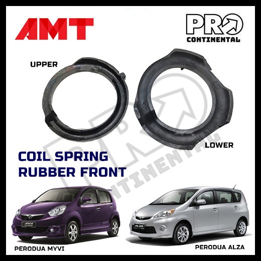 PERODUA ALZA 2009-2022 MYVI LAGI BEST ICON 2005-2017 FRONT ABSORBER ...