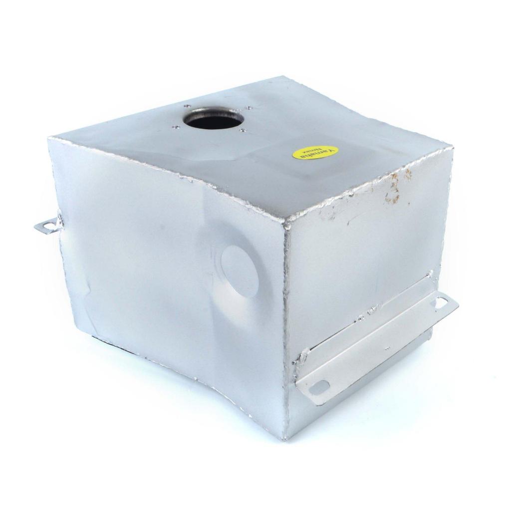 YAMAHA NMAX155 V1 FUEL TANK 10.8 LITRE STAINLESS STEEL YAMAHA NMAX 155 ...