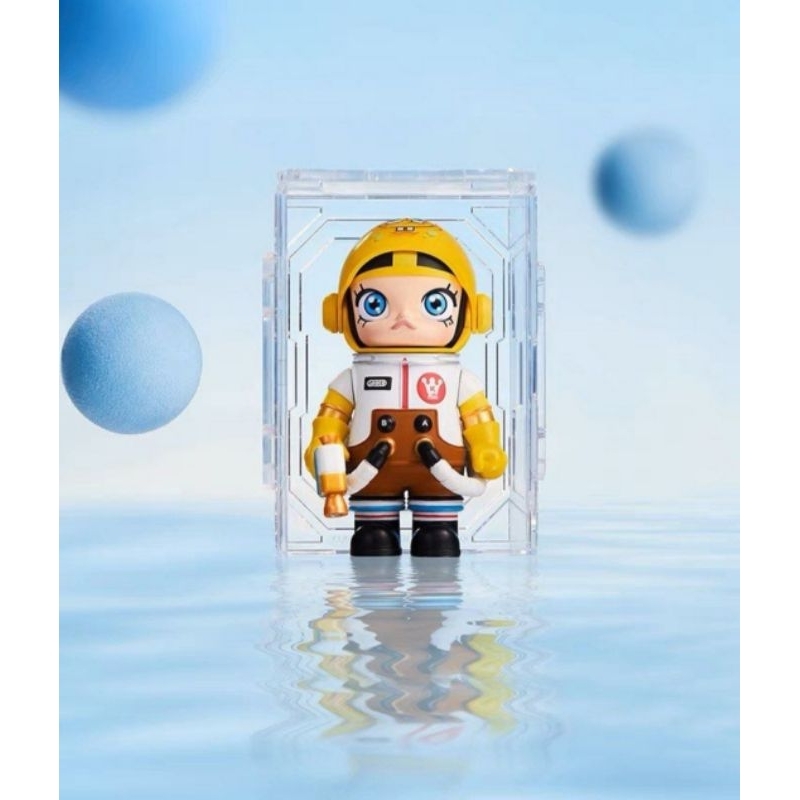 Original Pop Display Box / Pop Mart Molly | Shopee Malaysia