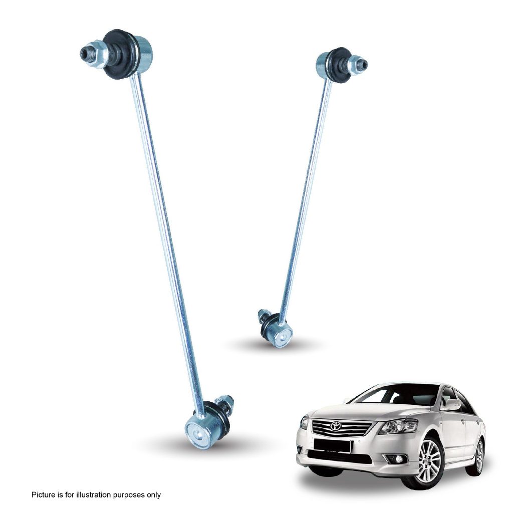TOYOTA CAMRY ACV40 FRONT ABSORBER LINK | Shopee Malaysia