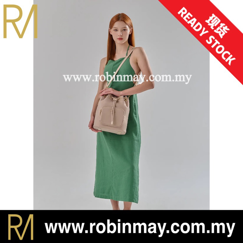 ROBINMAY - 蜜卡水桶肩背包(L) | Shopee Malaysia