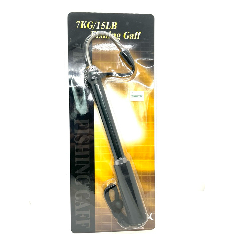 ORIGINAL G-TECH MECHANICAL SCALE / FISHING GAFF (GTGS) | Shopee Malaysia