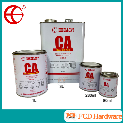 ( 3liter ) EXCELLENT CA Glue / Adhesive Glue / Ca glue | Shopee Malaysia