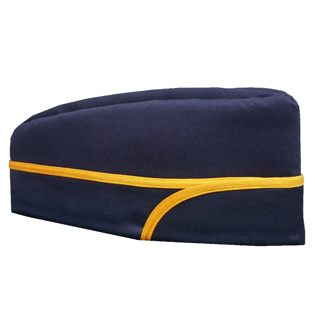 TOPI KADET PENGAKAP SPAN PEMIMPIN - 033K / A13 ( ACCESSORIES ) | Shopee ...