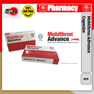 mobithron - Prices and Promotions - Dec 2025 | Shopee Malaysia