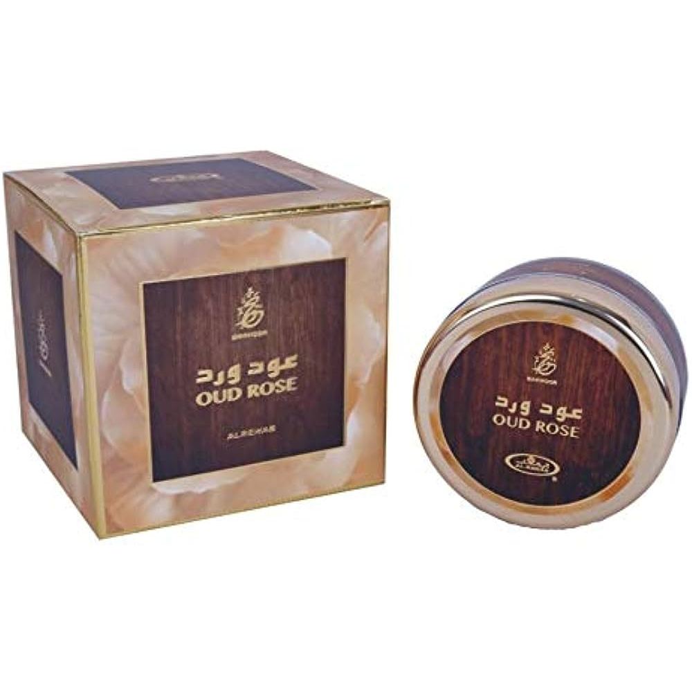 Bakhoor Rose Oud 30g by Al Rehab | Shopee Malaysia