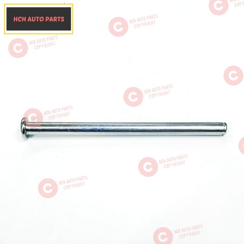 MAIN STAND SHAFT/ DOUBLE STAND - YAMAHA - EGO SOLARIZ/ EGO AVANTIZ ...