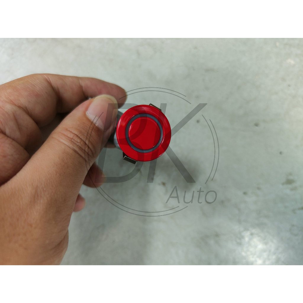 (OEM QUALITY) PERODUA AXIA 2019 GXTRA PARKING SENSOR / FRONT BUMPER ...