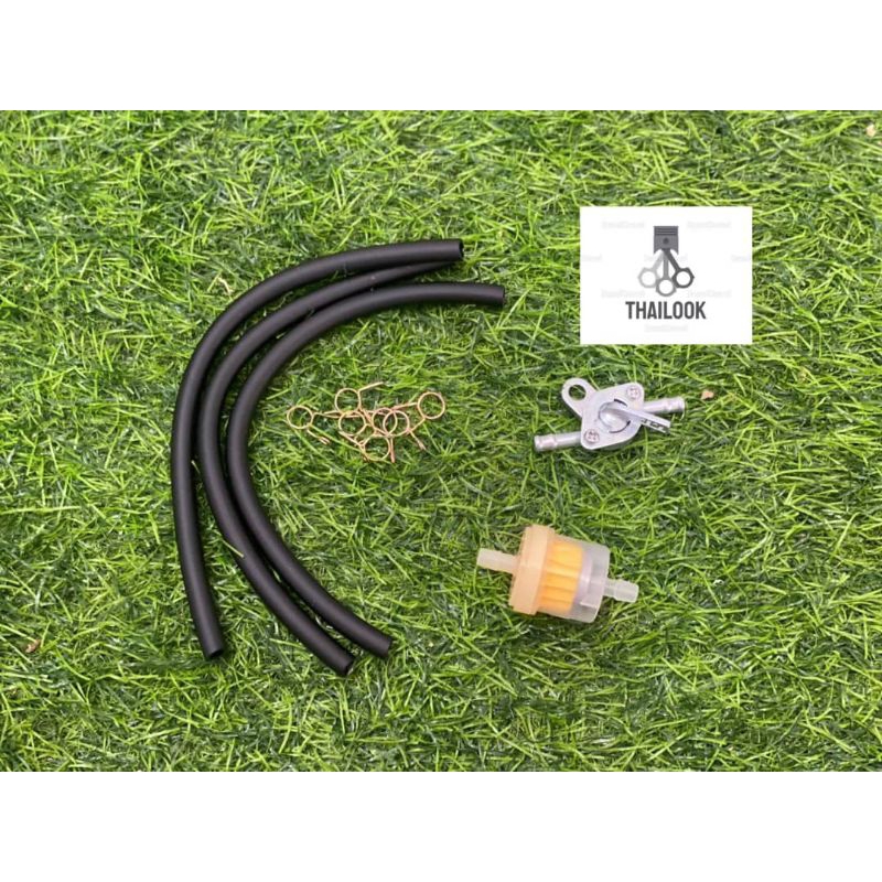 🔥FUEL CORK SIAP FUEL FILTER UNIVERSAL EX5,WAVE LAGENDA KRISS C70🔥 ...