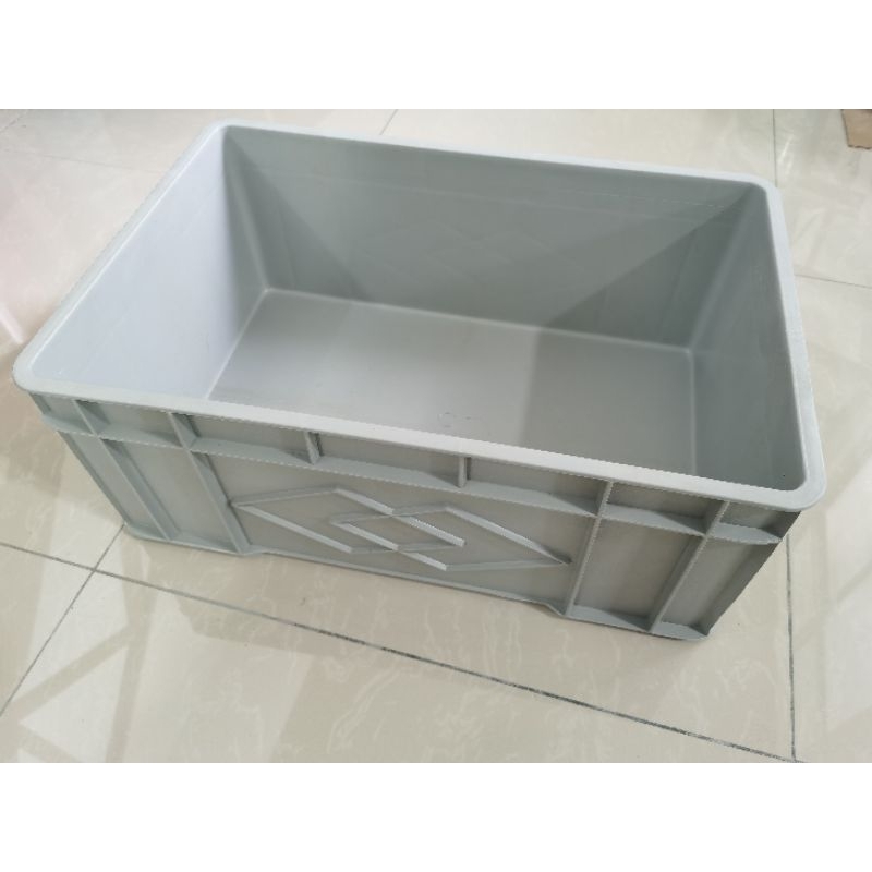 Industrial Stackable Container 2057B | Shopee Malaysia