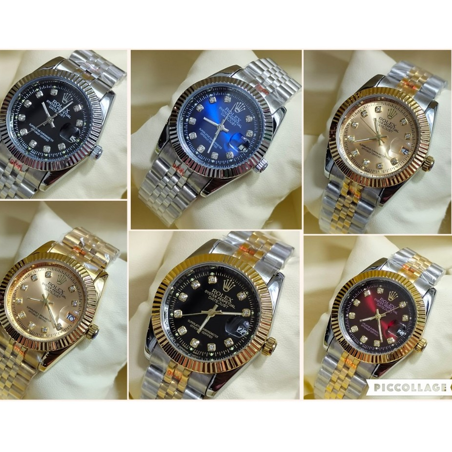 Seiko japan engine automatic watches for men's jam tangan Lelaki with ...
