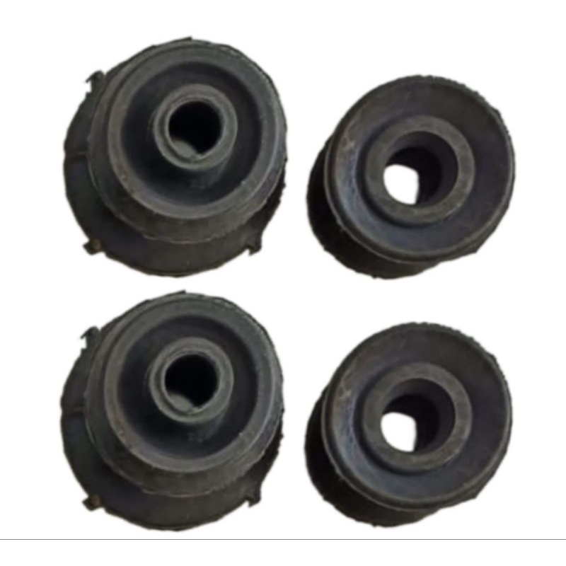 PROTON WIRA WAJA GEN2 PERSONA SATRIA REAR ABSORBER MOUNTING BUSH + BOOT ...