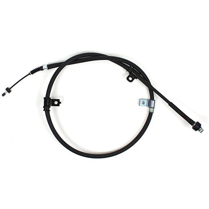 Hyundai Elantra XD 1.8 Rear Handbrake Cable (LH 59760-2D310 / RH 59770 ...