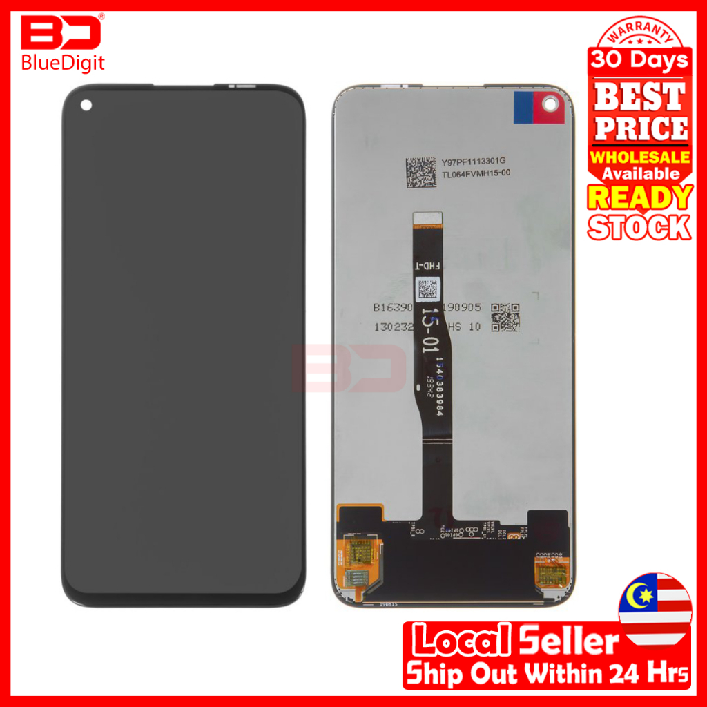 ORI HW NOVA 7i / NOVA 5i / Nova 6se / P40 LITE JNY-L22B JNY-L21A JNY ...