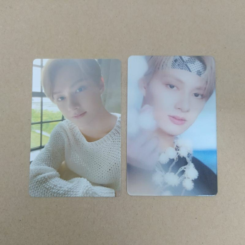 [READY STOCK] SEVENTEEN JUN PHOTOCARD | Shopee Malaysia