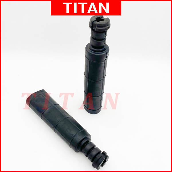 (1pc) Rear Absorber Cover Boot Perodua Axia Bezza 48341-BZ030 | Shopee ...