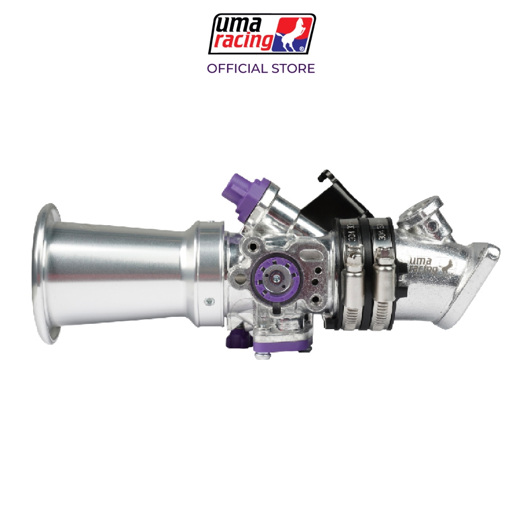 UMA Racing Throttle Body Kit | Shopee Malaysia