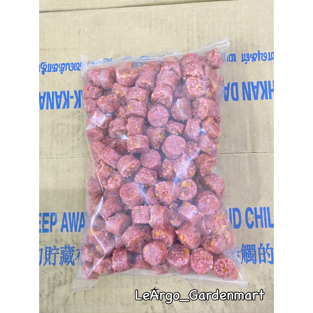 (RACUN TIKUS) Matikus (1kg) | Shopee Malaysia