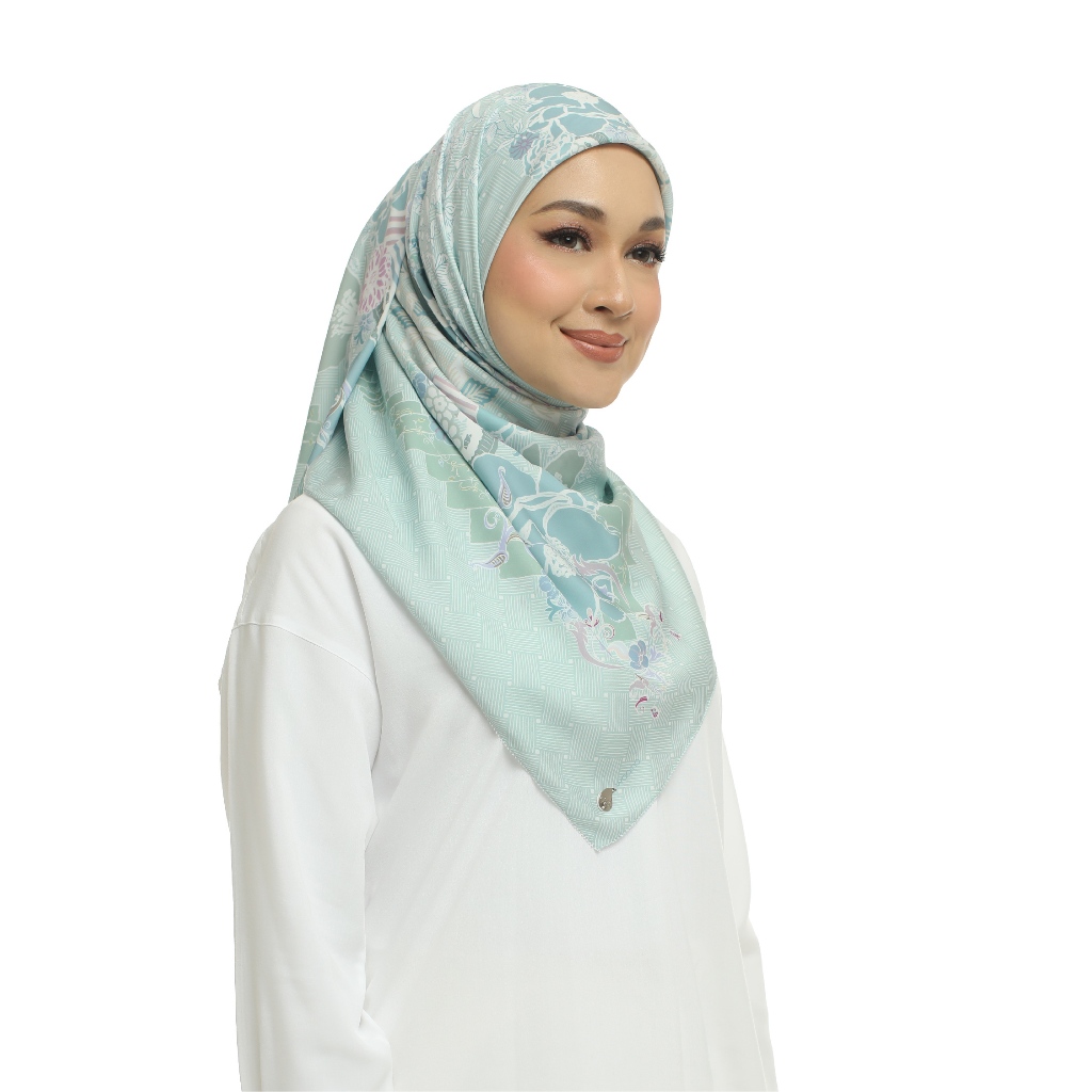 Nona: Misty Jade | Shopee Malaysia