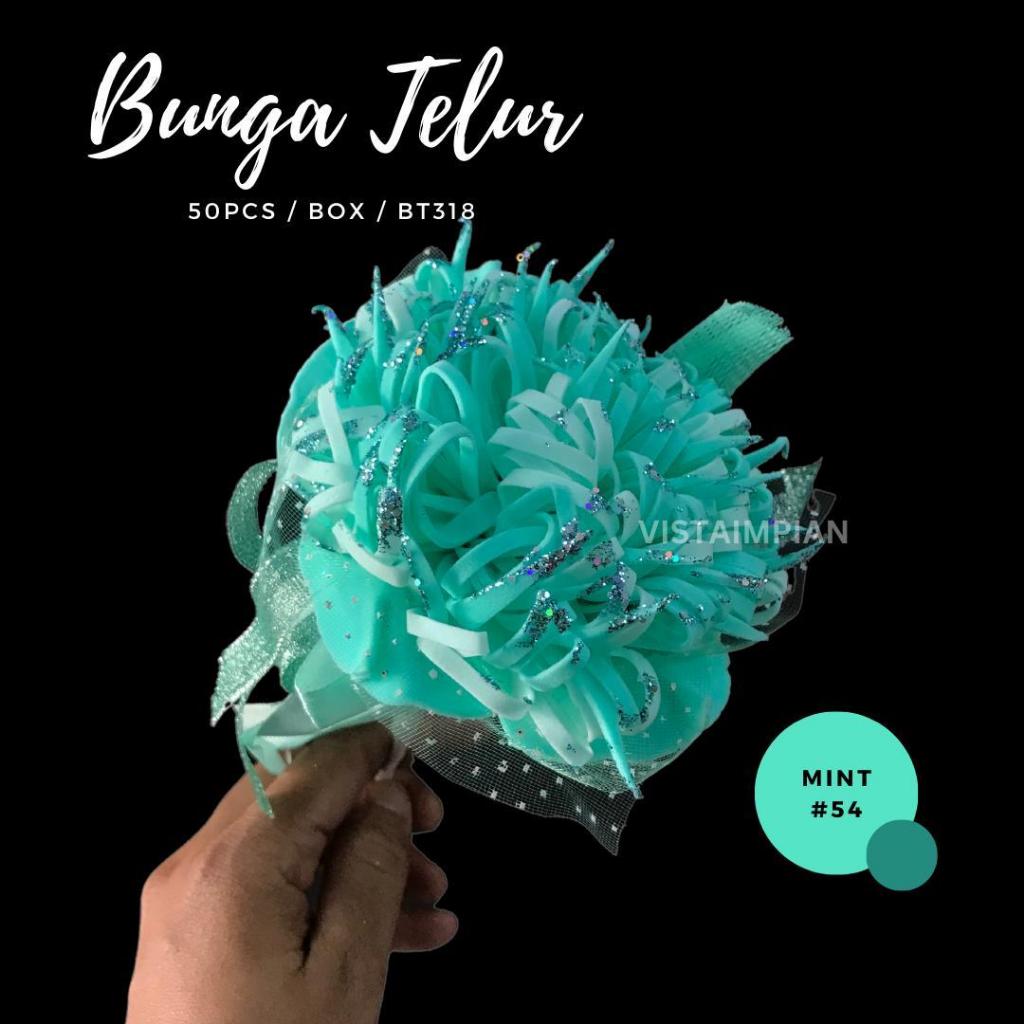 Bunga Telur Exclusive Pelamin | Kenduri Kawin Aqiqah | Decoration ...