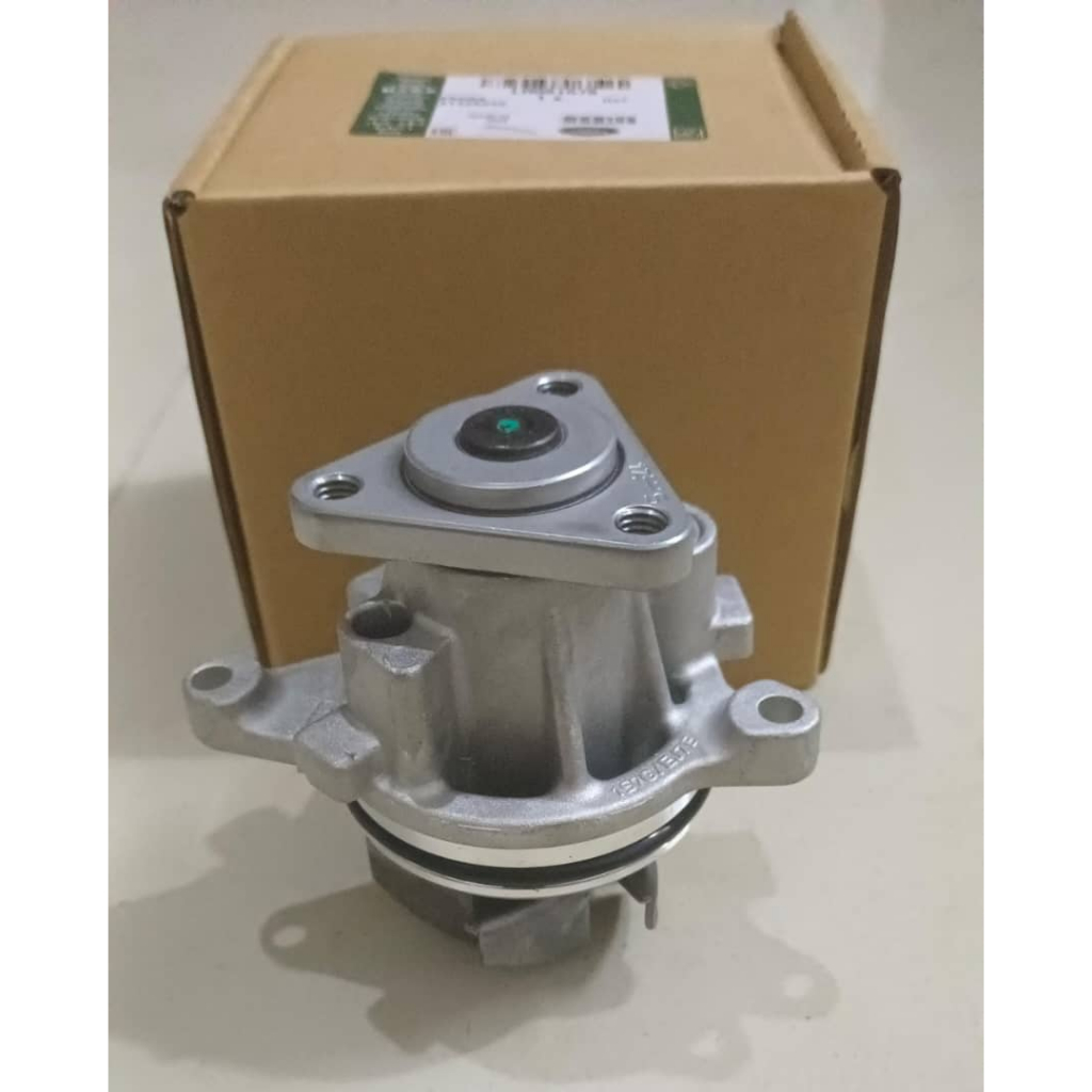 LR081578 WATER PUMP RANGE ROVER EVOQUE 2.0 DISCOVERY SPORT L550 JAGUAR ...