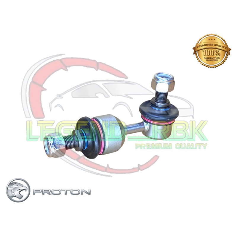(1PC) PROTON X70 FRONT & REAR ABSORBER LINK / STABILIZER LINK / SWAY ...
