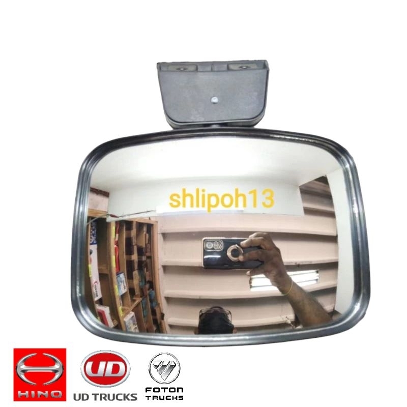 1Pc SL635/20716739 HINO VALIDUS GH8J/DUTRO/FOTON AUMAN/NISSAN CWM272 ...