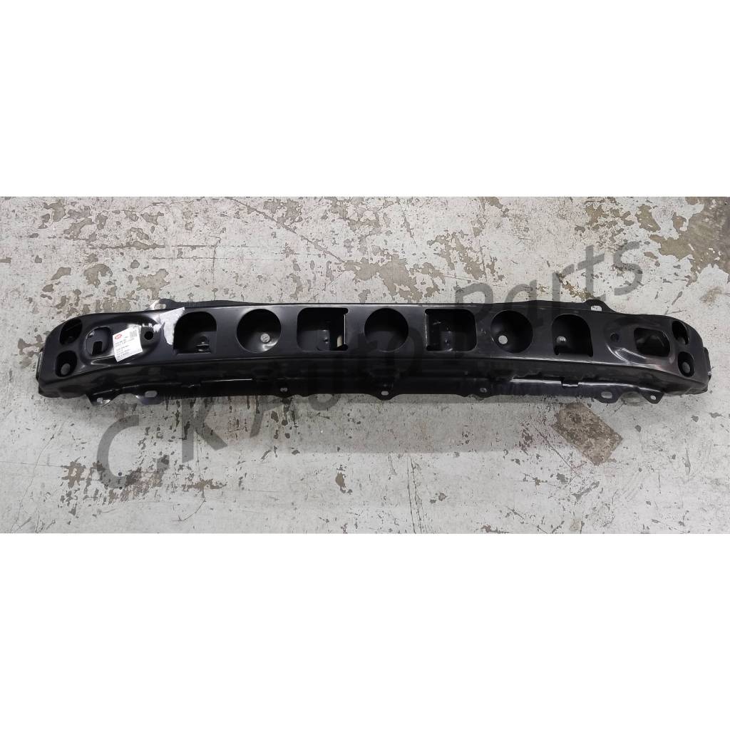 BARANG BARU TOYOTA VIOS NCP93 2007-2010 MODEL FRONT BUMPER REINFORCE ...