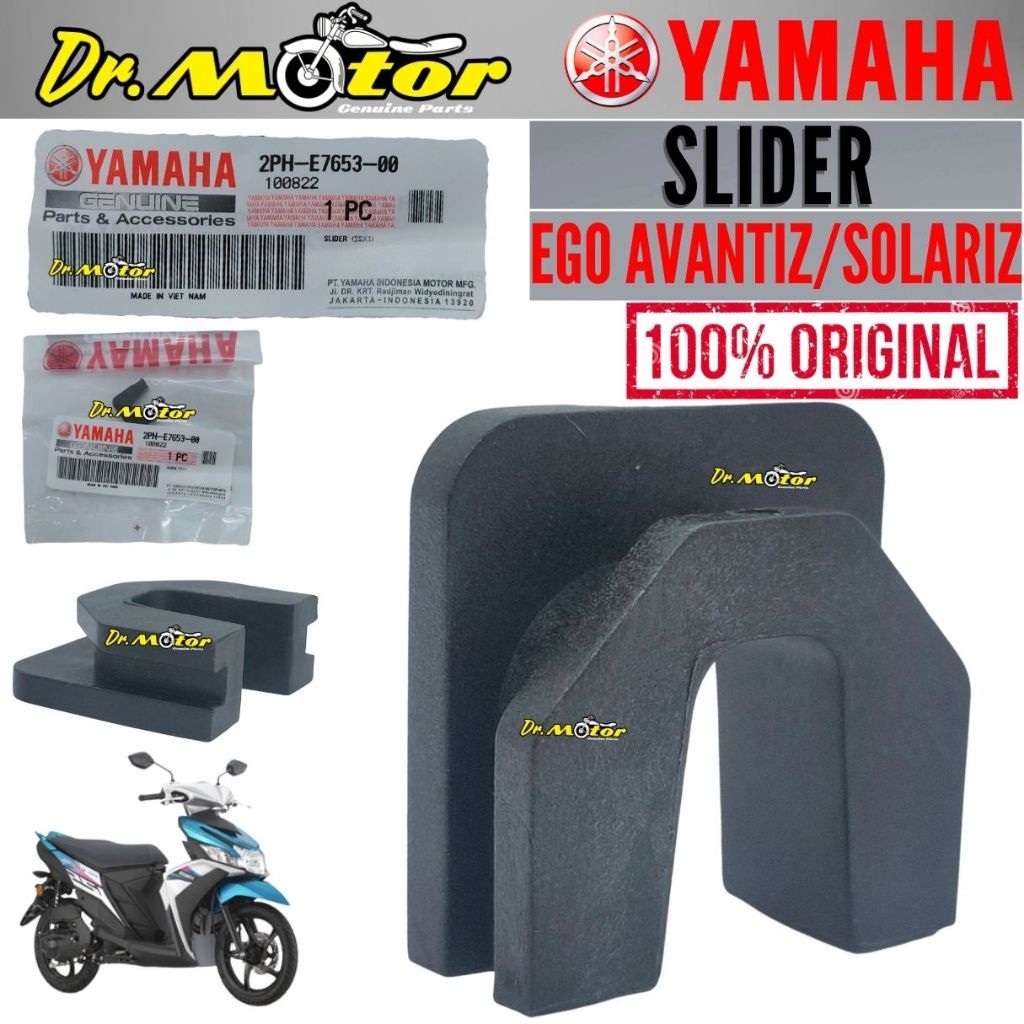 EGO AVANTIZ SOLARIZ AVANTIS SOLARIS Slider Pully Roller Pulley U Clip ...