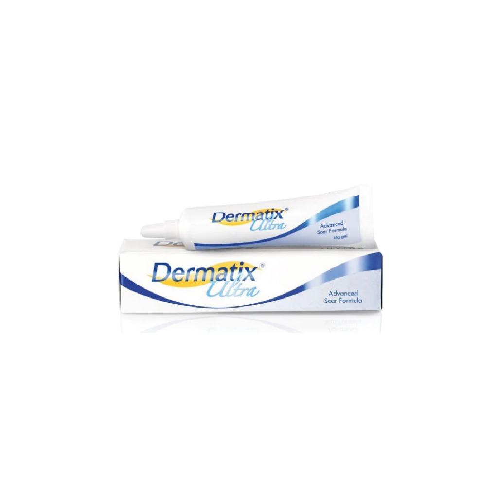 DERMATIX ULTRA GEL 15G | Shopee Malaysia