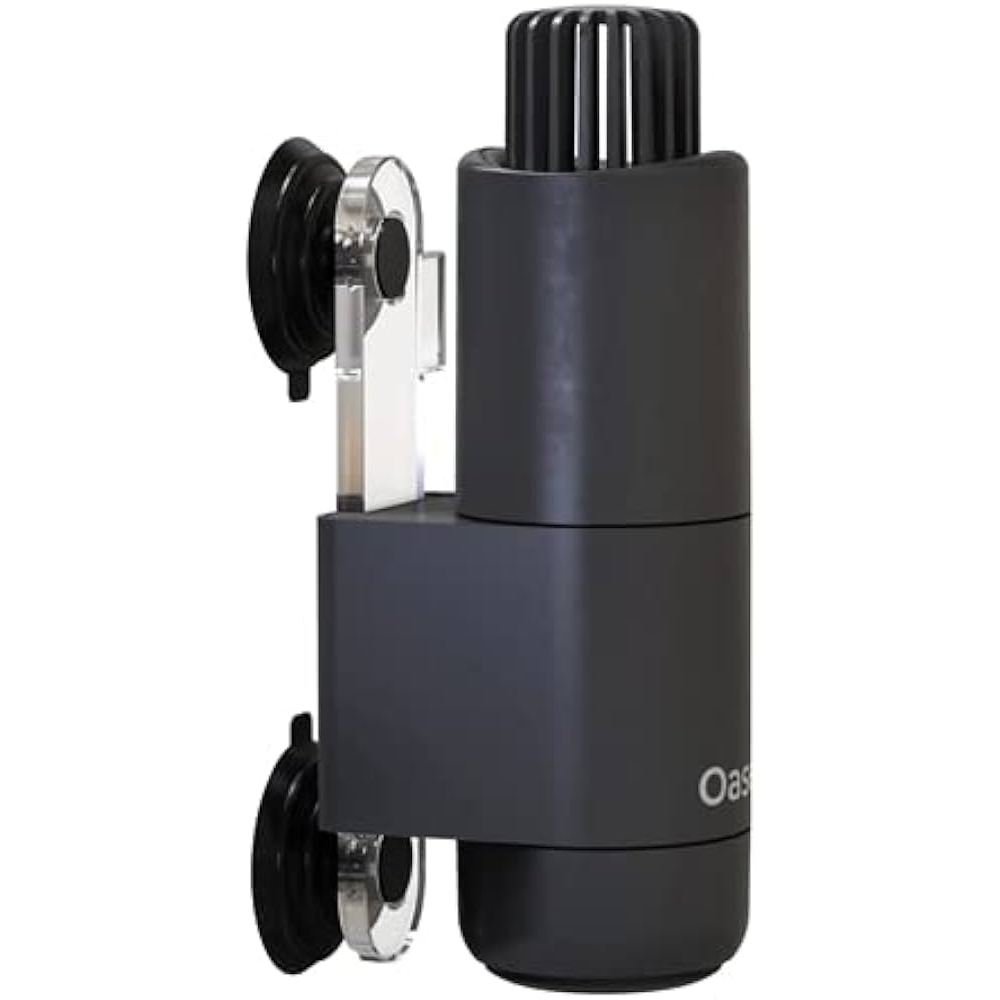 Oase Crystal Skim 350/600 (Aquarium Surface Skimmer) | Shopee Malaysia