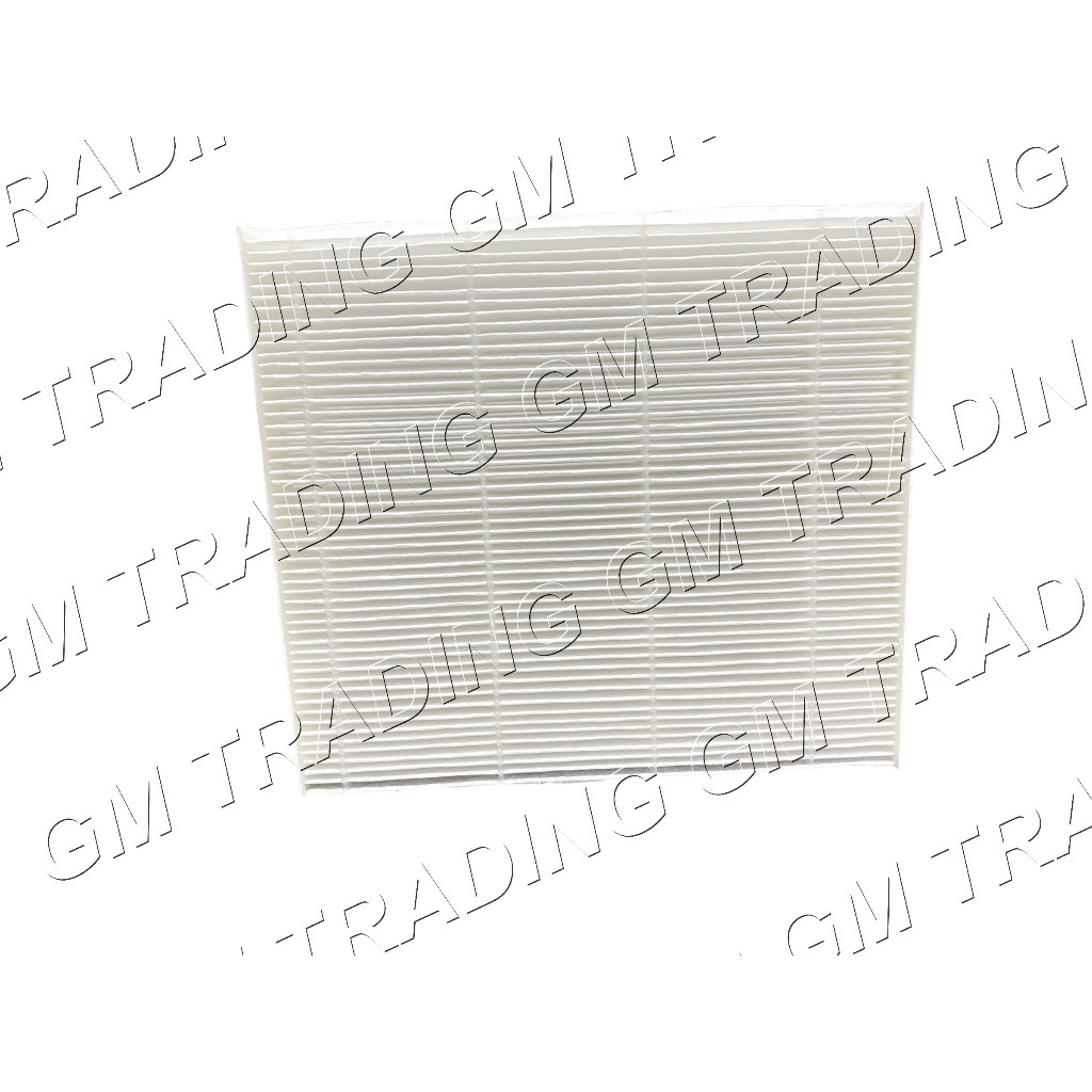 PROTON SAGA 2022 EXORA IRIZ PERSONA VVT AIR COND CABIN FILTER | Shopee ...