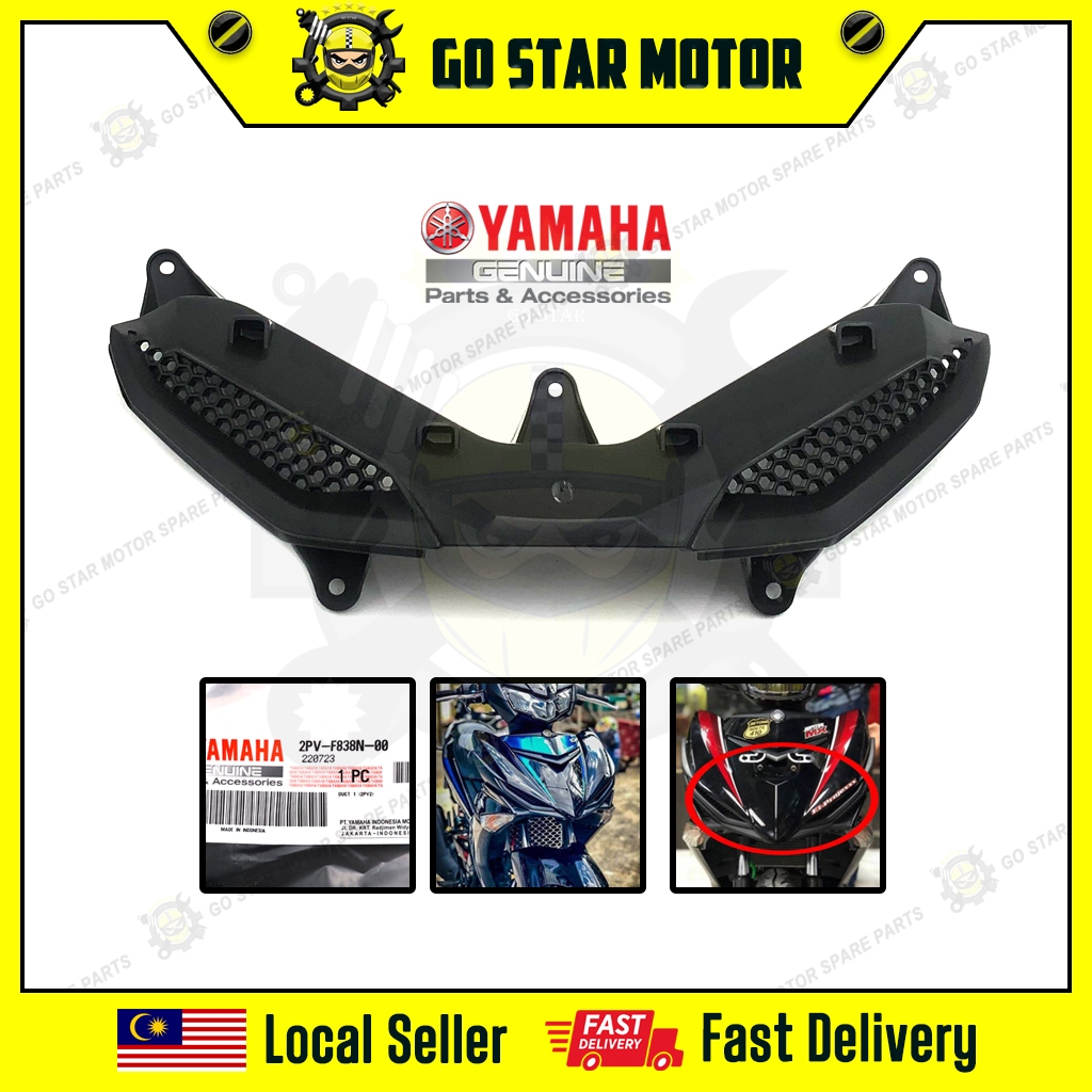 YAMAHA Y15 Y15ZR Y150 Jupiter MX-150 Position Lamp Pilot Mata Gaban ...