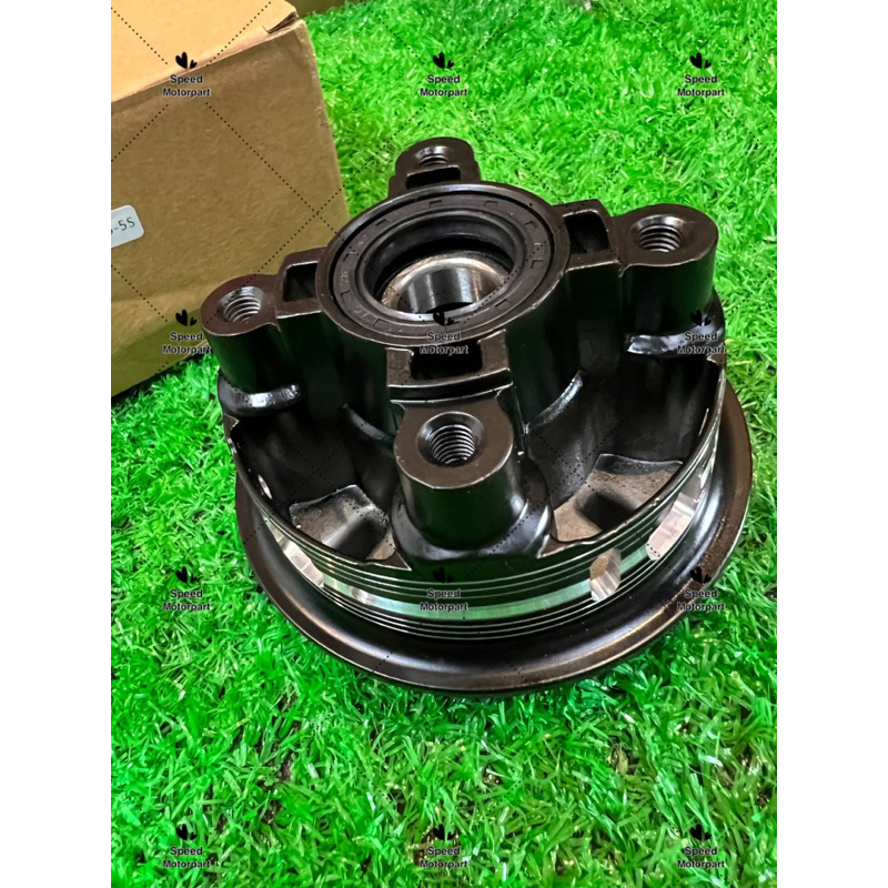 LC5S / Y15 HUP SPROCKET LC135 55C Y150 Y15ZR Y16 HUB SPOCKET RUMAH ...