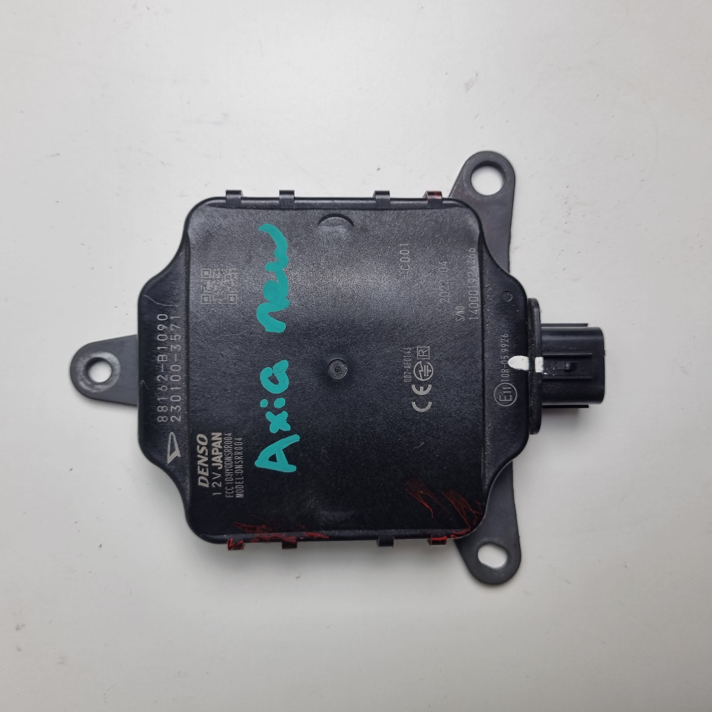 Perodua Axia Blind Spot Radar Sensor ECU 88162-B1090 | Shopee Malaysia