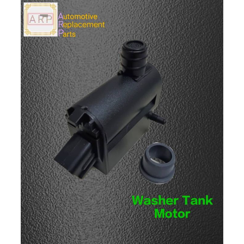 Washer Tank Motor Matrix,Citra, Picanto (wiper tank motor) | Shopee ...