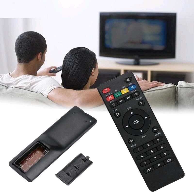[ Ready Stock ] NOC / MXQ Pro Android TV Box M8N/M8C/M8S/M10/M12/MXQ IR ...