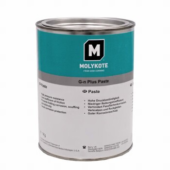 Molykote G-N Plus Paste 1kg | Shopee Malaysia