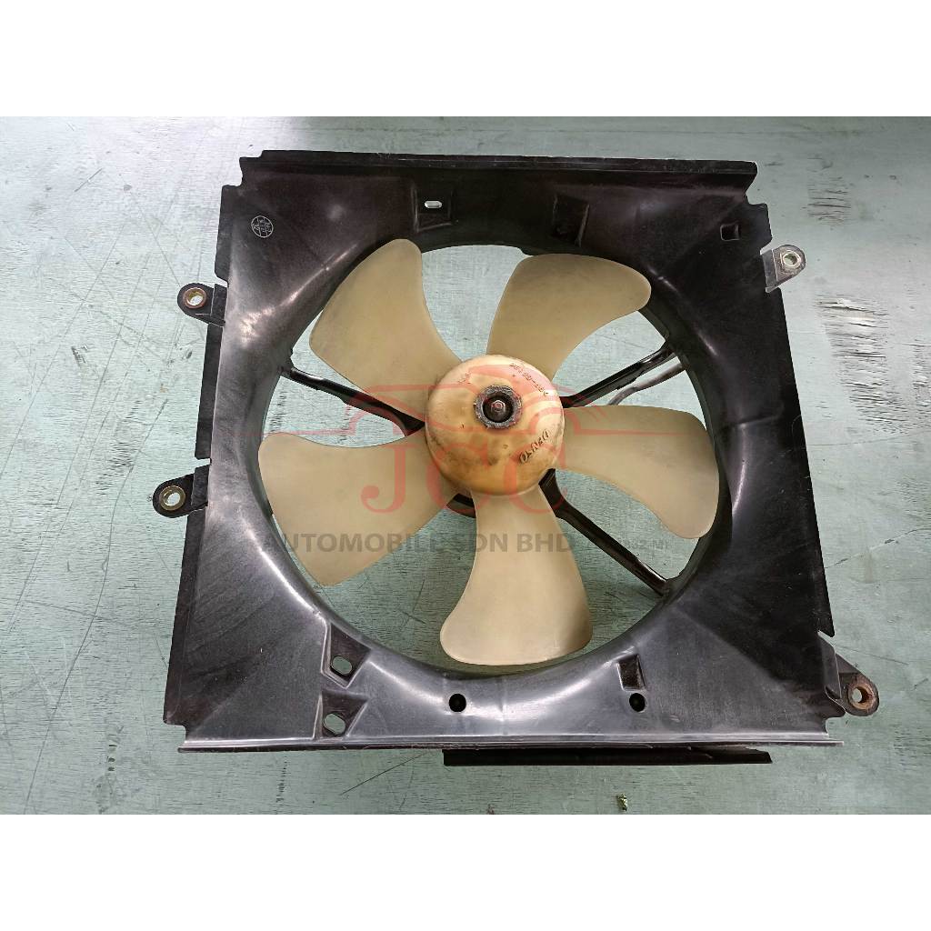 (C)TOYOTA COROLLA AE110 RADIATOR FAN [B-4-5] | Shopee Malaysia