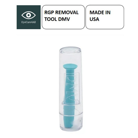 RGP LENS SUCTION PUMP / RGP LENS SUCKER / RGP REMOVAL TOOL (Made in USA ...