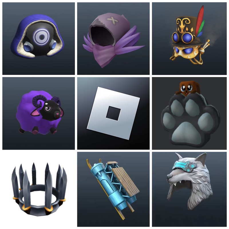 (Ready Stock) Roblox Prime Code for Avatar | Shopee Malaysia